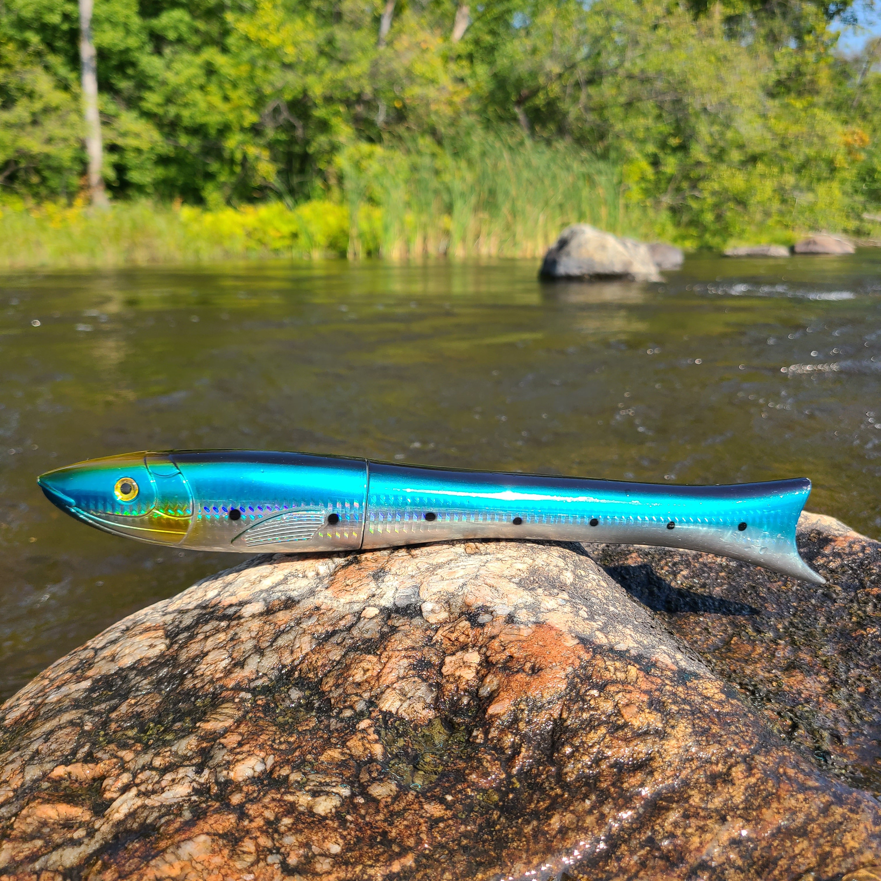 Products – FishyFlow